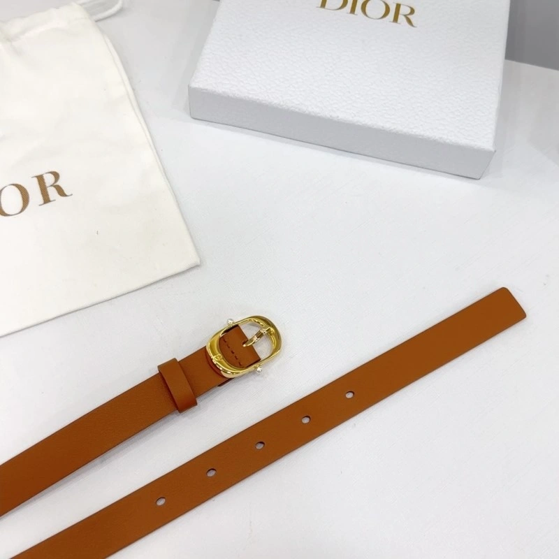 Affordable Christian Dior Belts