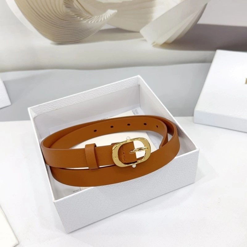 High accuracy Christian Dior Belts