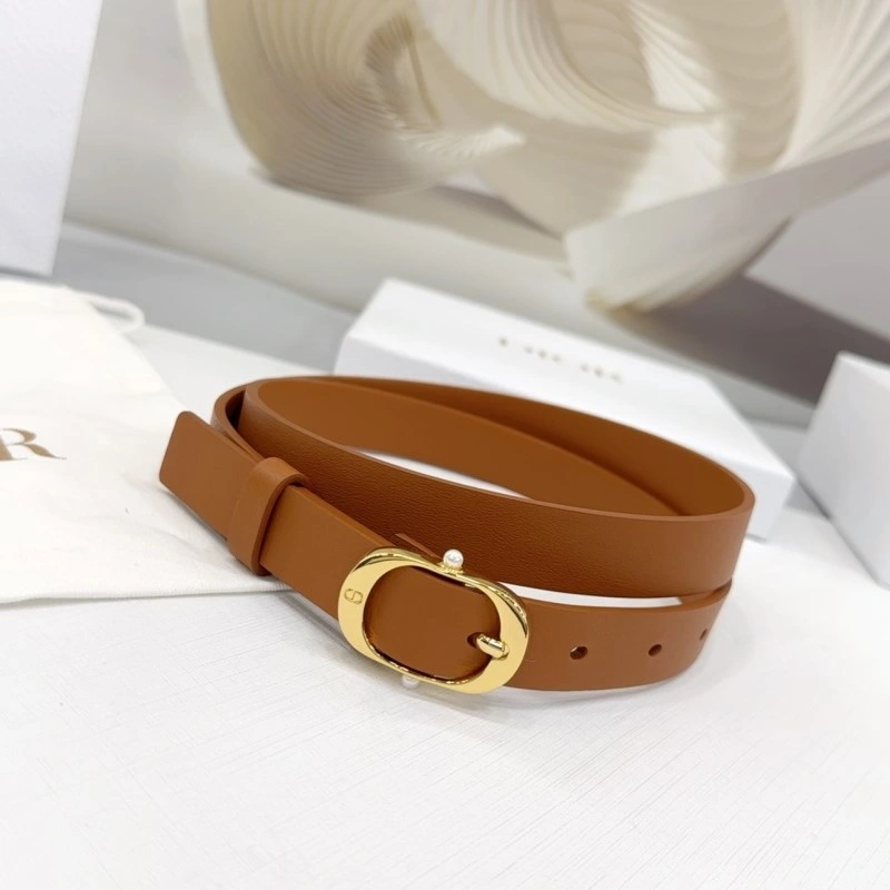 High accuracy Christian Dior Belts