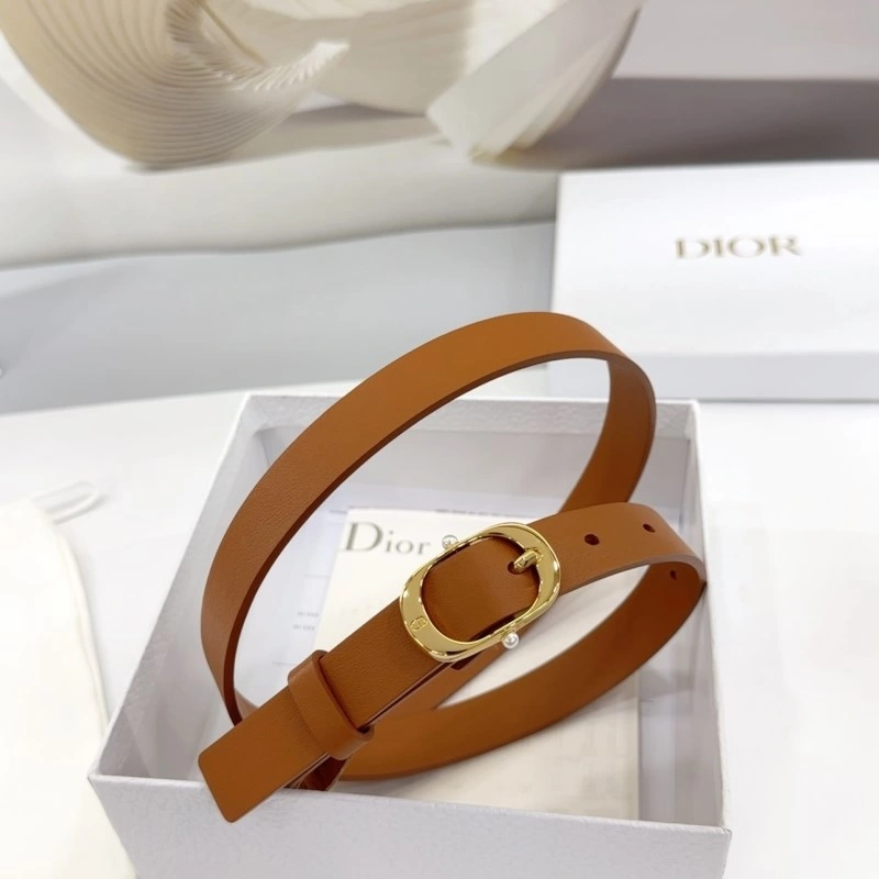 High accuracy Christian Dior Belts