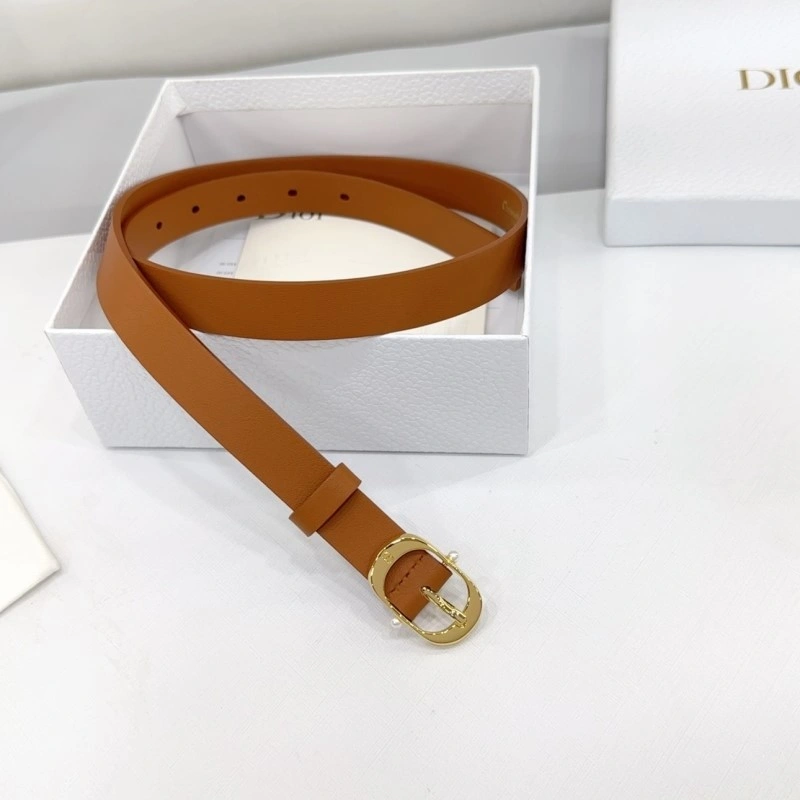 High accuracy Christian Dior Belts