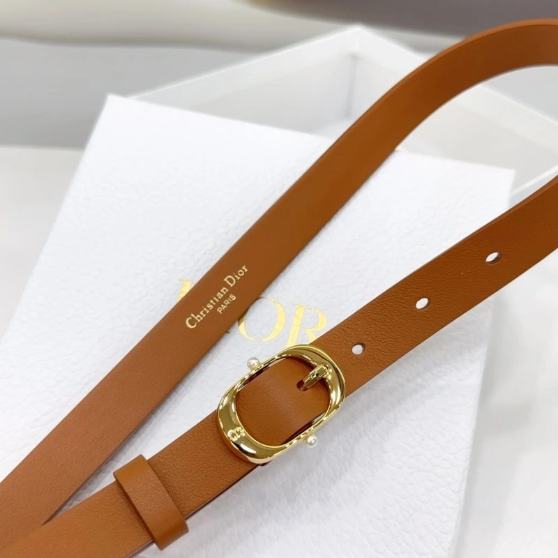 High accuracy Christian Dior Belts