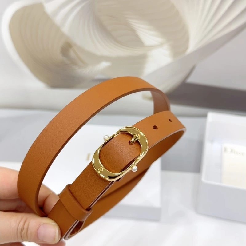 High accuracy Christian Dior Belts