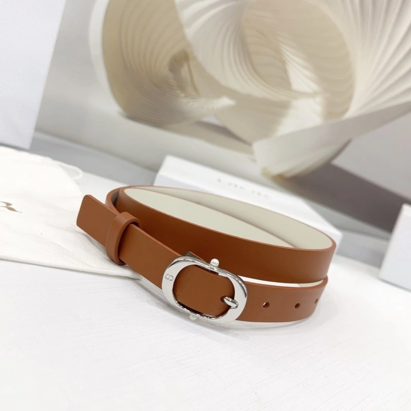 Factory-made Christian Dior Belts