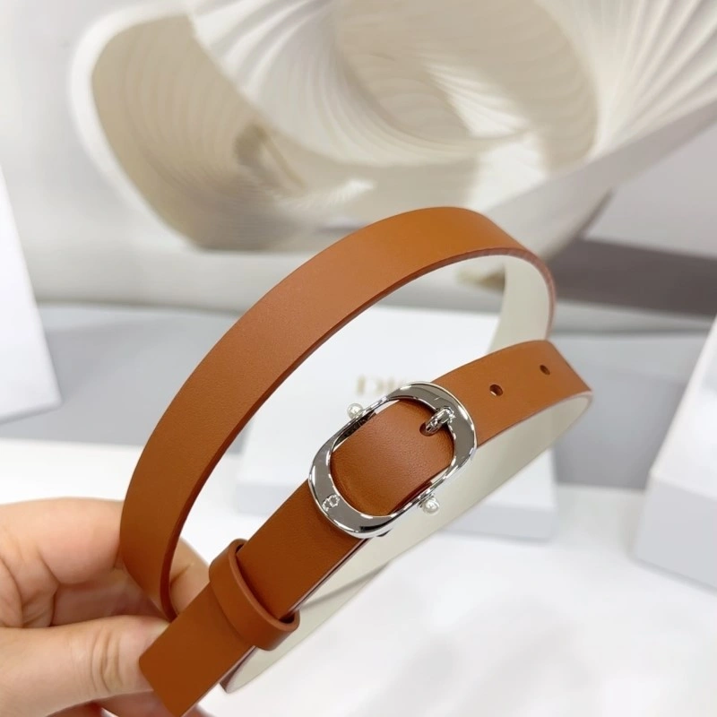 Factory-made Christian Dior Belts