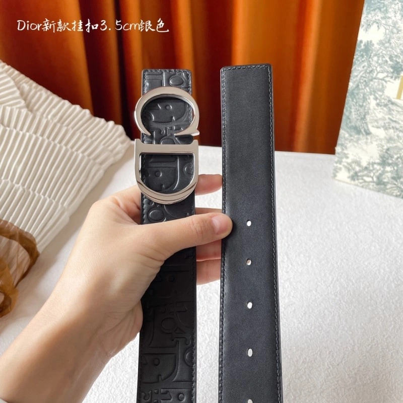 Top match Christian Dior Belts