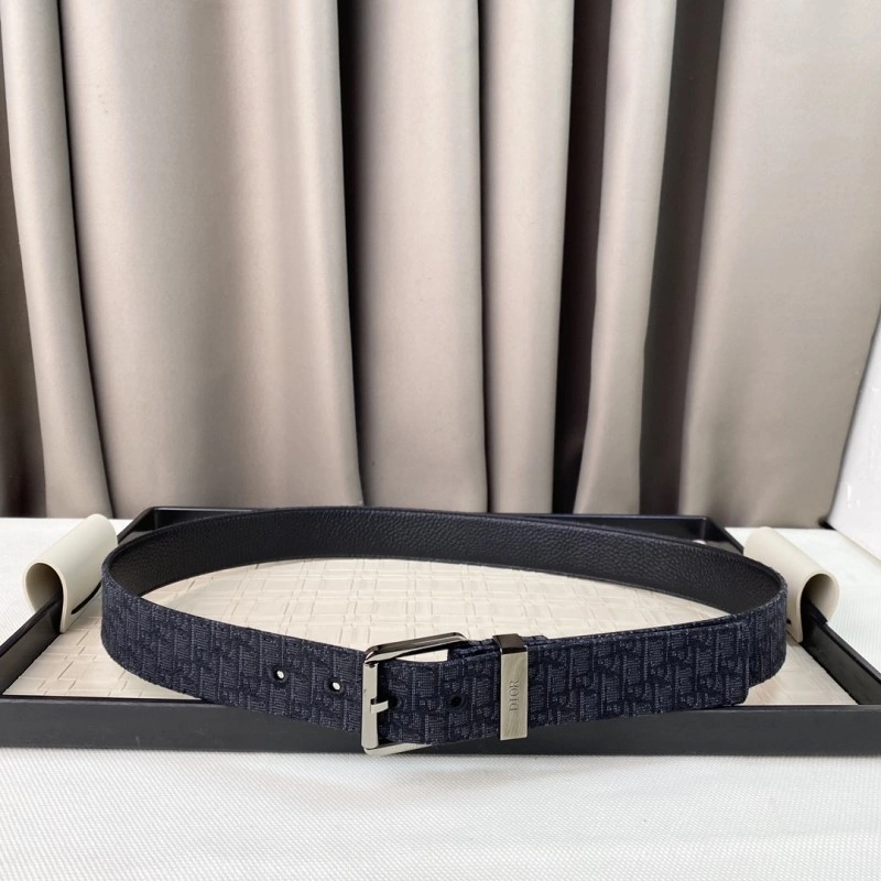 Affordable Christian Dior Belts