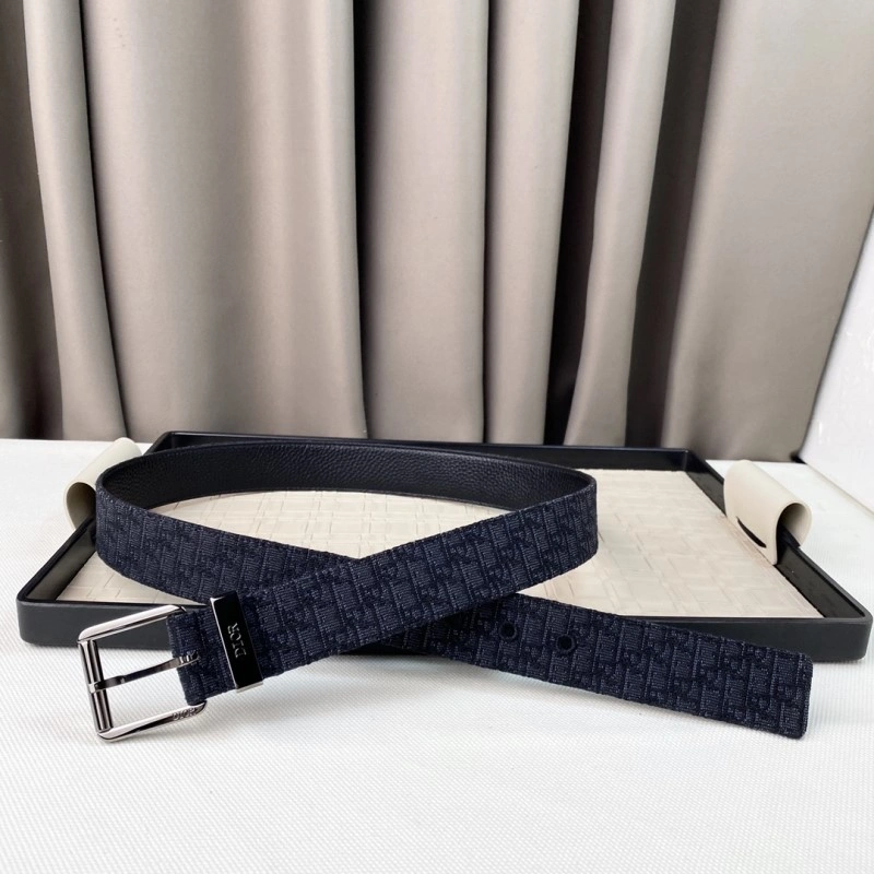 Affordable Christian Dior Belts