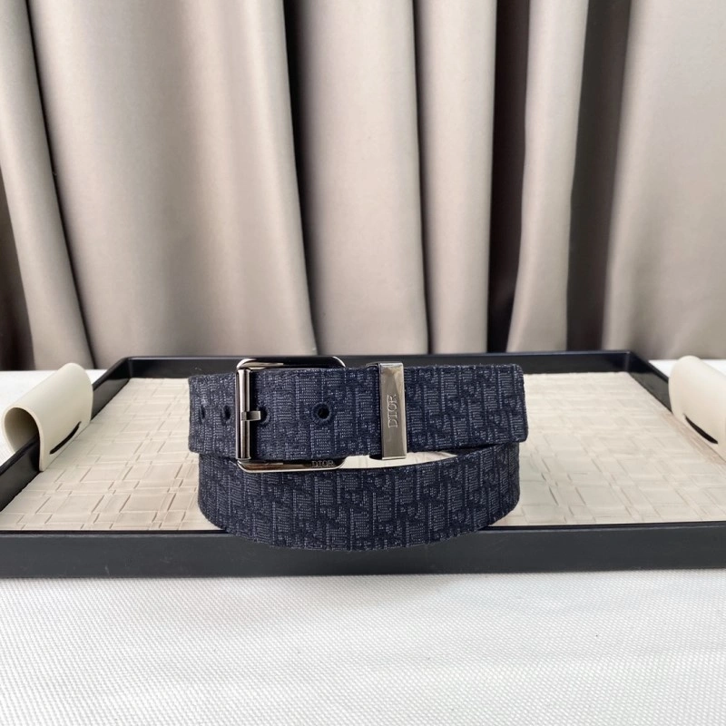 Affordable Christian Dior Belts