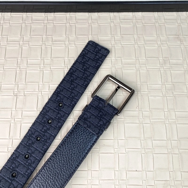 Affordable Christian Dior Belts