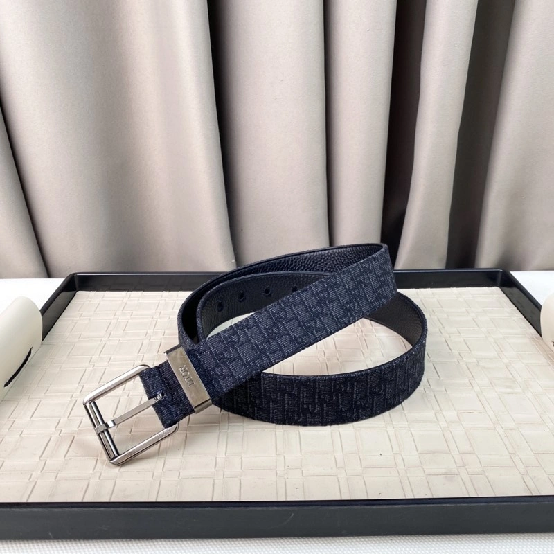 Affordable Christian Dior Belts