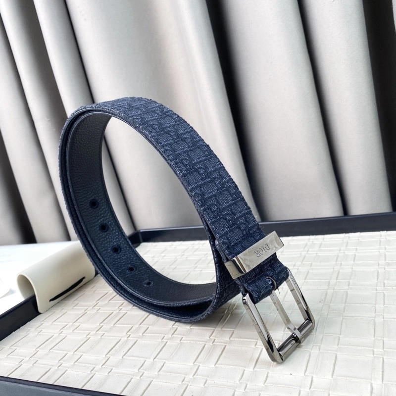 Affordable Christian Dior Belts