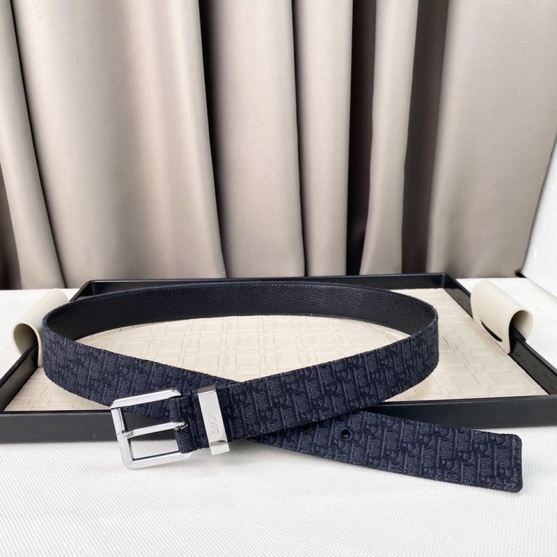 Precise copy Christian Dior Belts