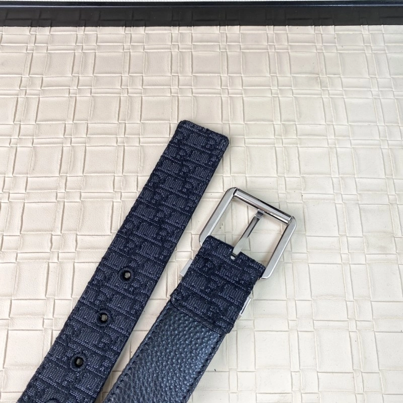 Precise copy Christian Dior Belts