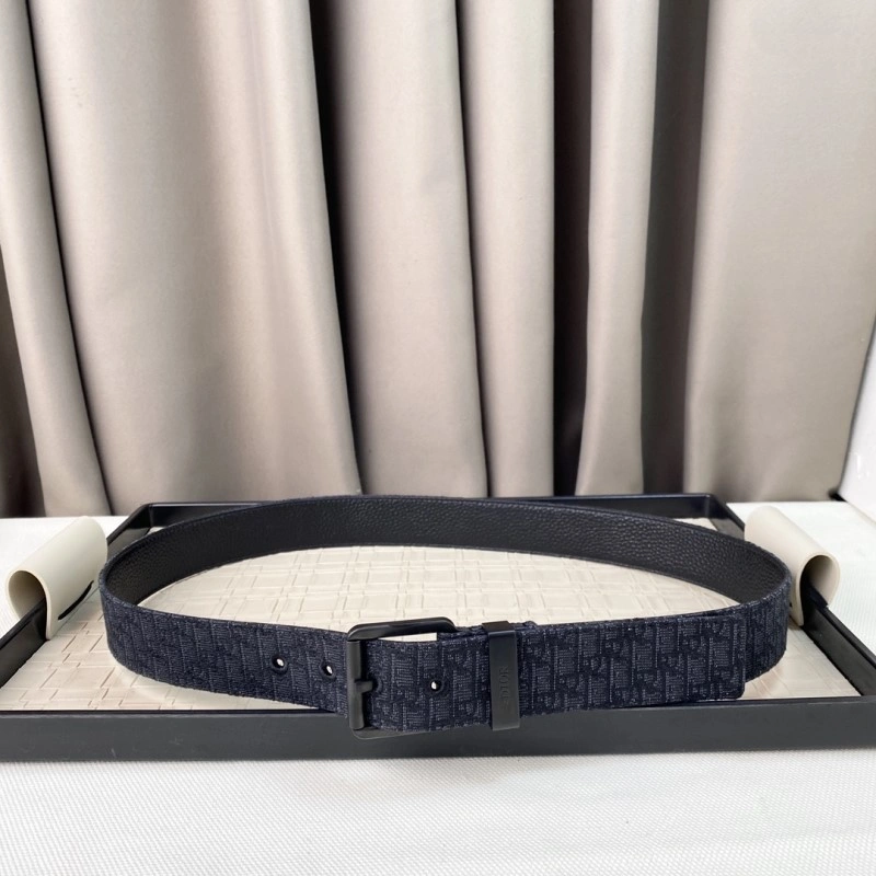 Top match Christian Dior Belts