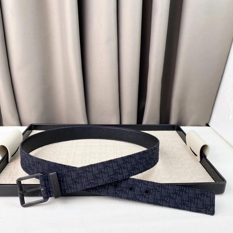 Top match Christian Dior Belts