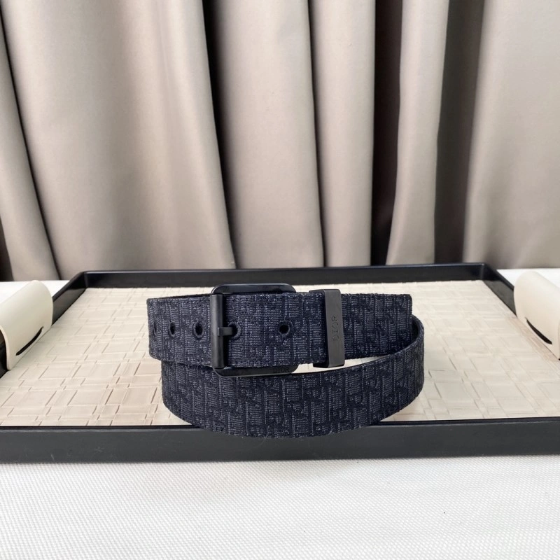 Top match Christian Dior Belts