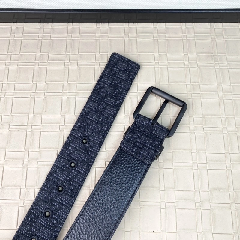 Top match Christian Dior Belts
