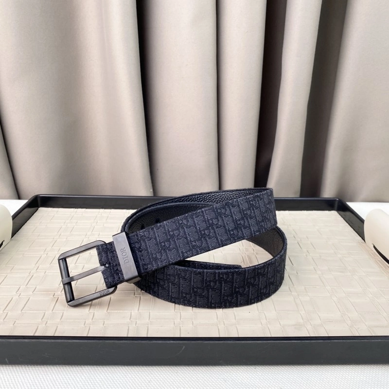 Top match Christian Dior Belts