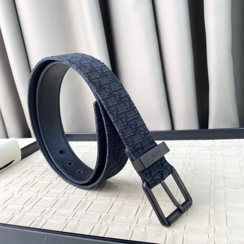 Top match Christian Dior Belts