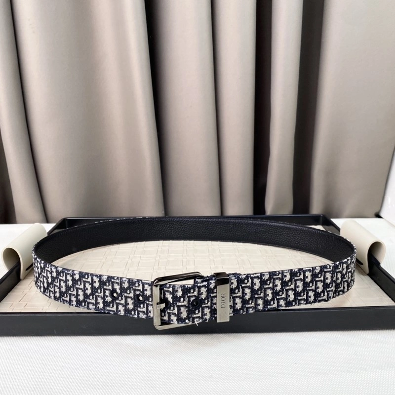 Precise copy Christian Dior Belts