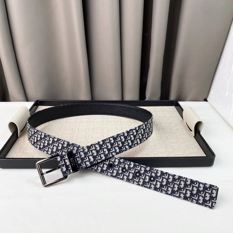 Precise copy Christian Dior Belts