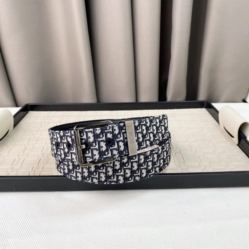 Precise copy Christian Dior Belts
