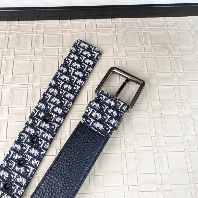 Precise copy Christian Dior Belts