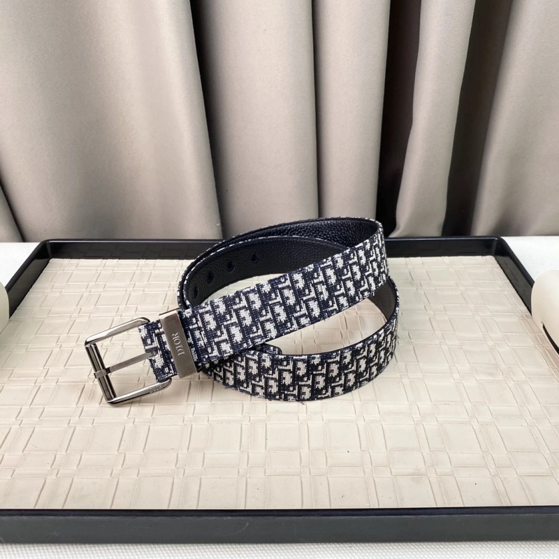 Precise copy Christian Dior Belts