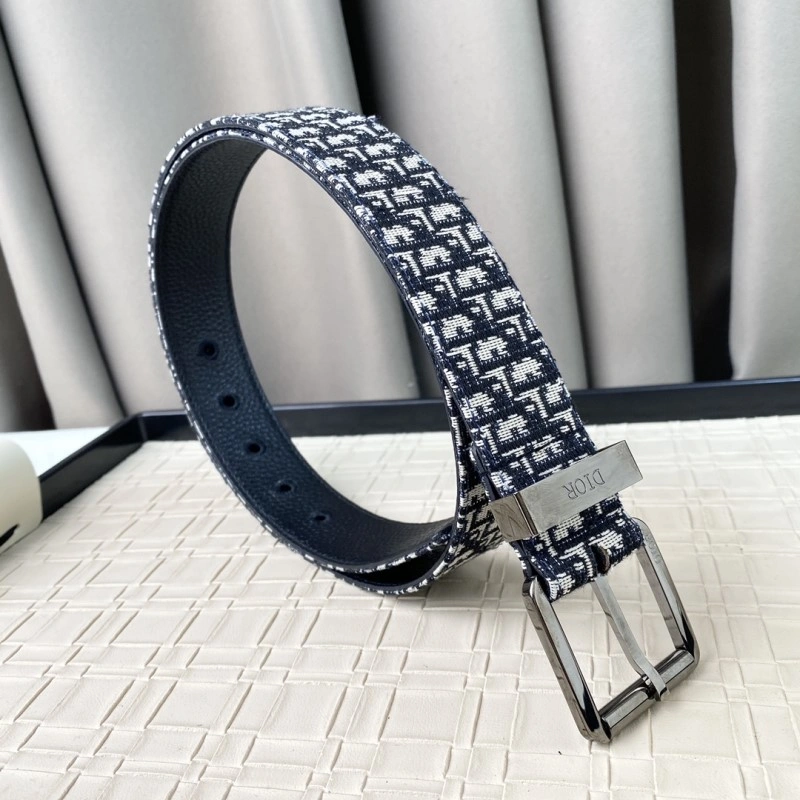 Precise copy Christian Dior Belts