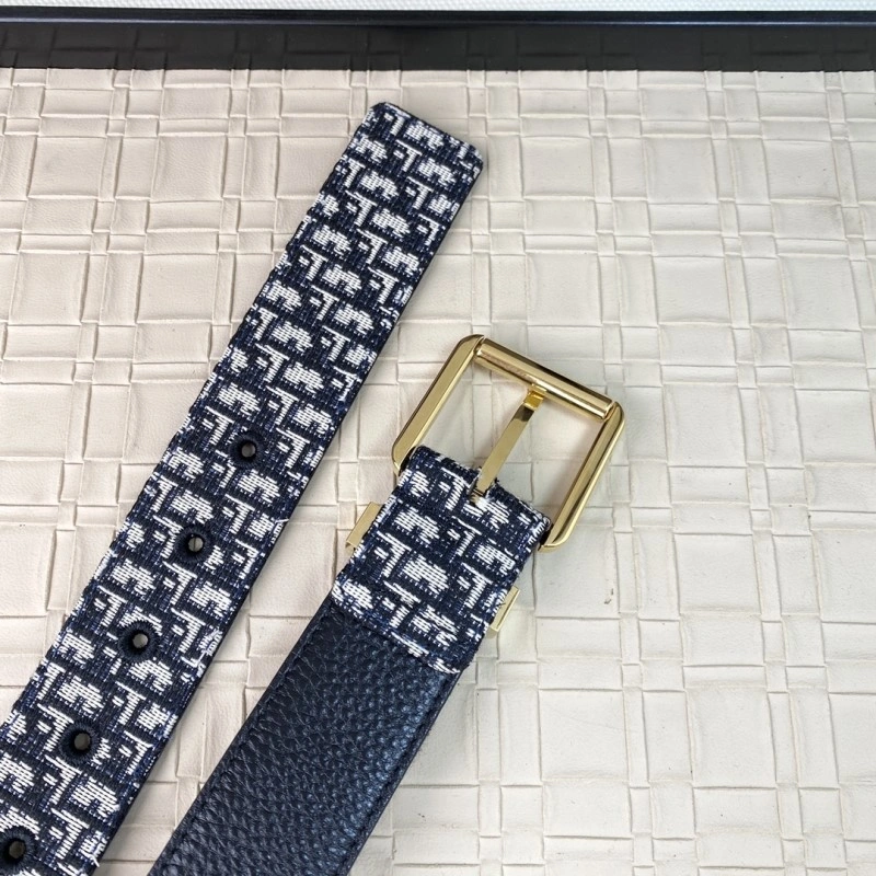 High fidelity Christian Dior Belts