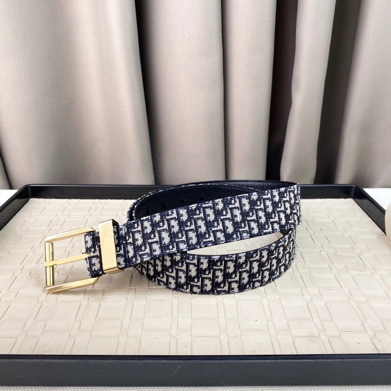 High fidelity Christian Dior Belts