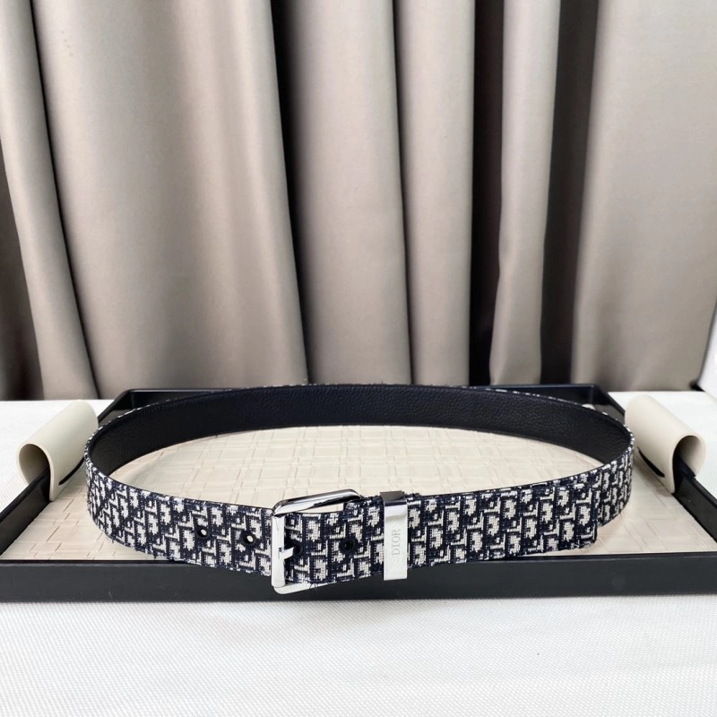 1:1 copy Christian Dior Belts