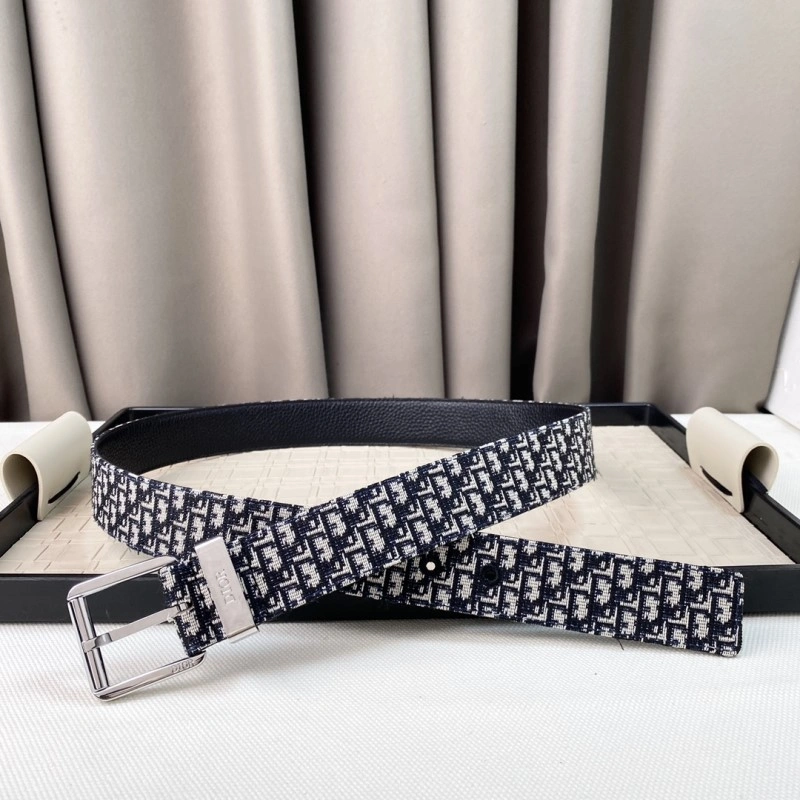 1:1 copy Christian Dior Belts