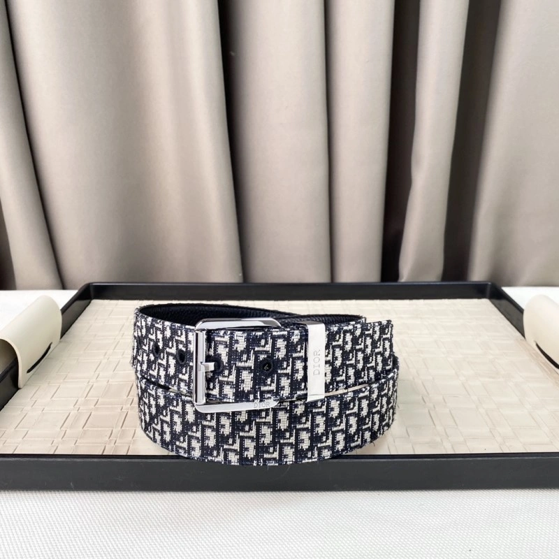 1:1 copy Christian Dior Belts