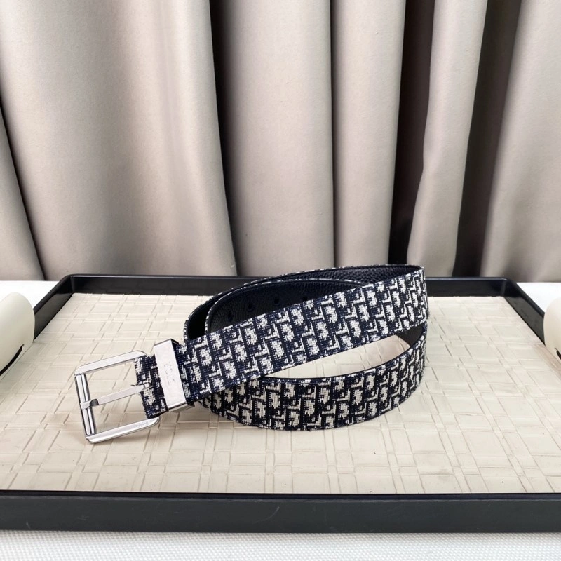 1:1 copy Christian Dior Belts