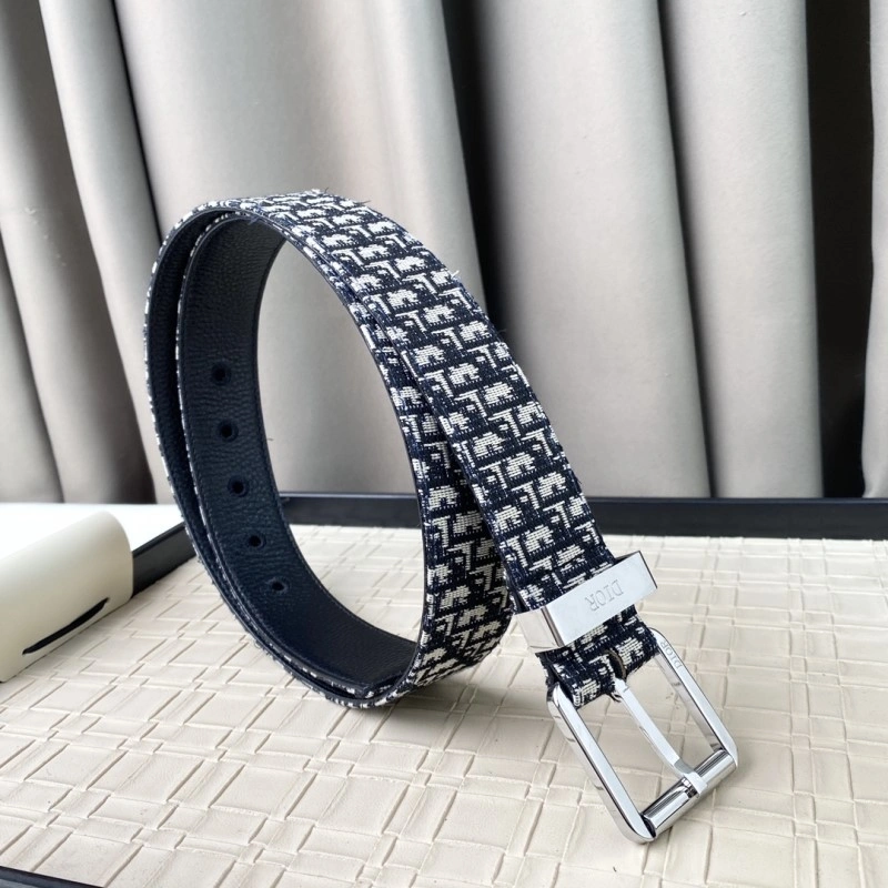 1:1 copy Christian Dior Belts