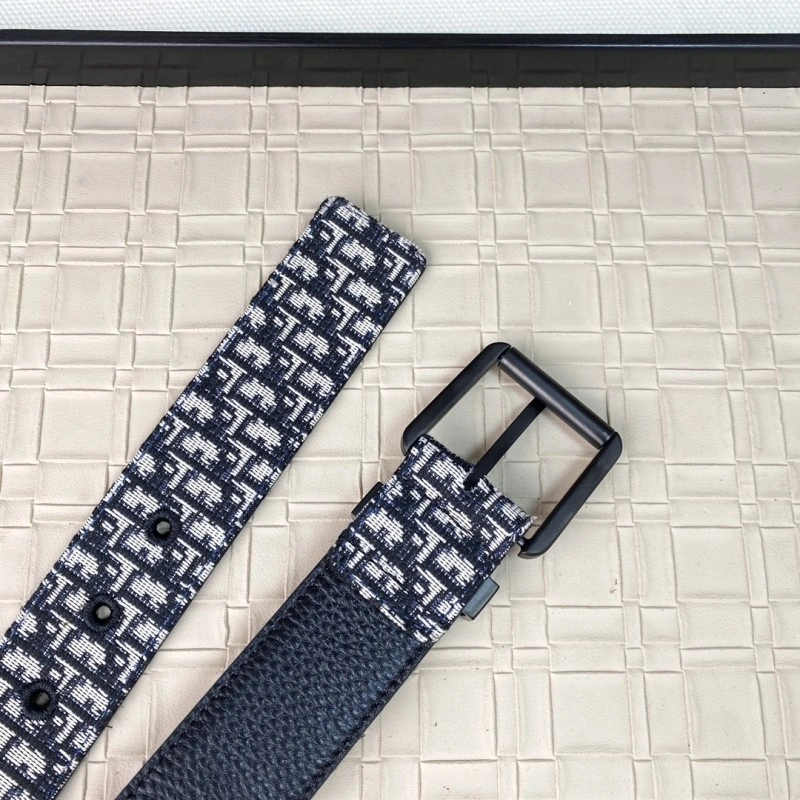 Authentic Christian Dior Belts