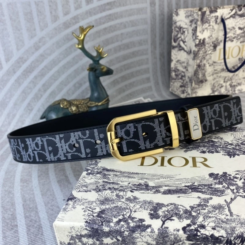 Cut-rate Christian Dior Belts