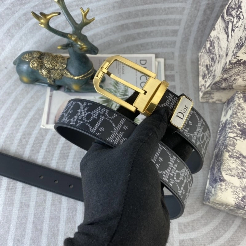 Cut-rate Christian Dior Belts