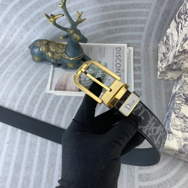 Cut-rate Christian Dior Belts