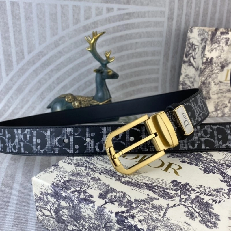 Cut-rate Christian Dior Belts
