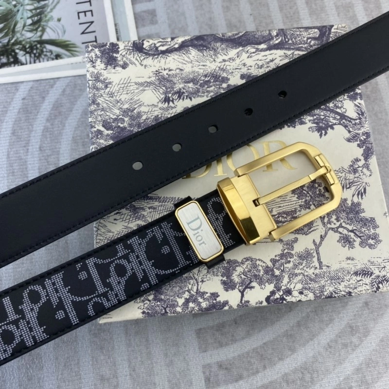 Cut-rate Christian Dior Belts