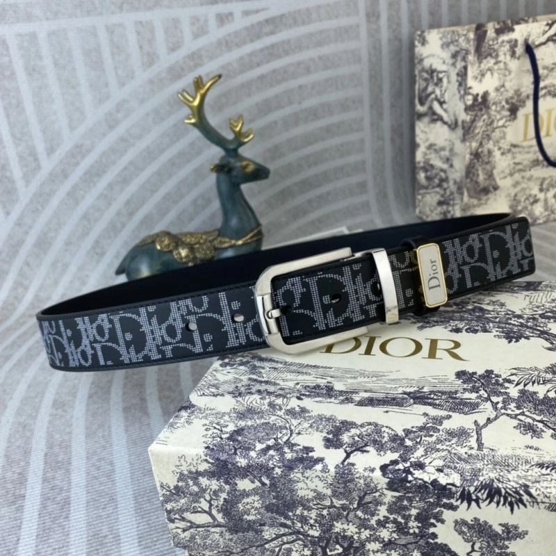 Top mirror Christian Dior Belts