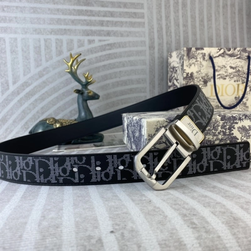Top mirror Christian Dior Belts
