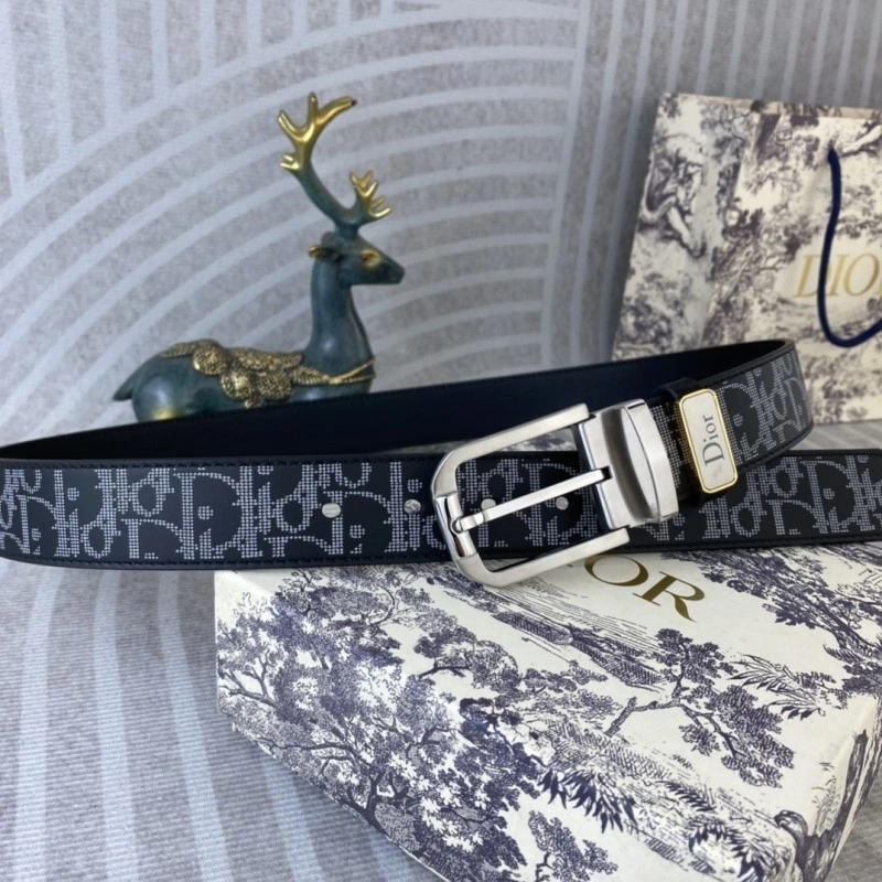 Top mirror Christian Dior Belts