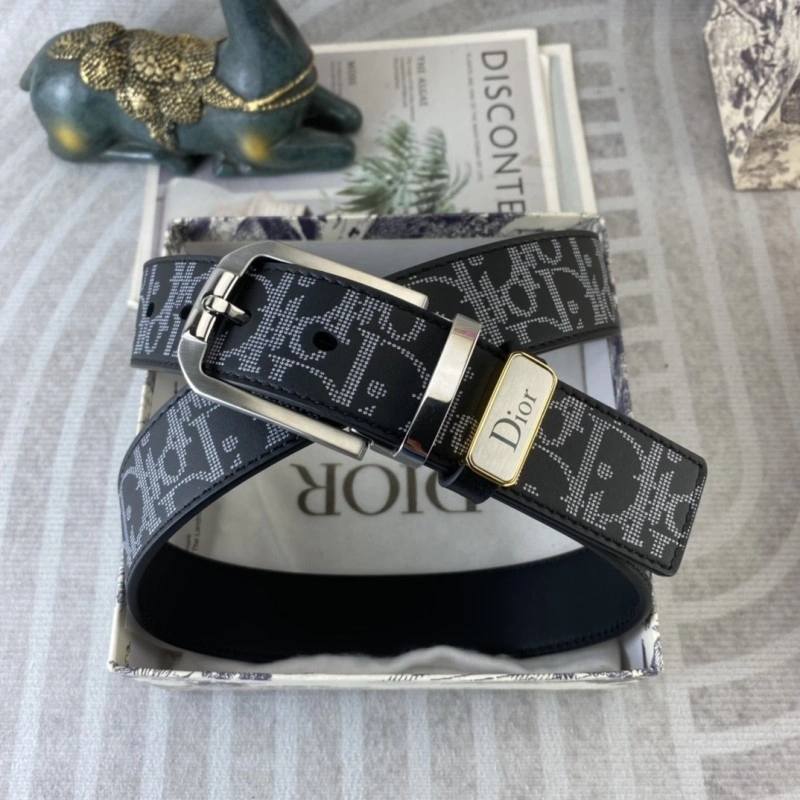 Top mirror Christian Dior Belts