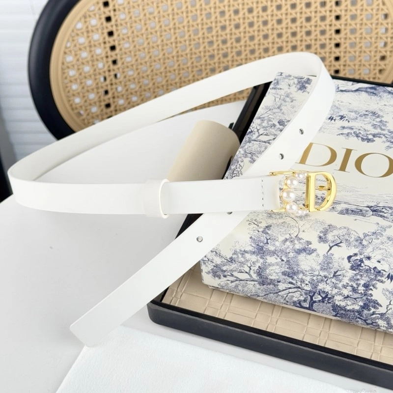 Affordable Christian Dior Belts
