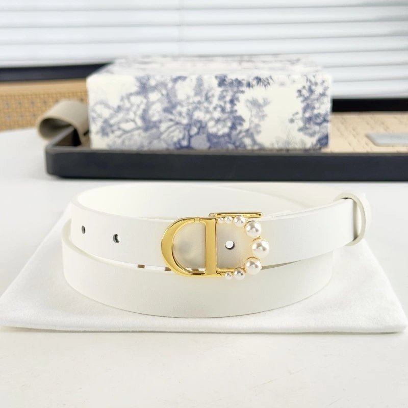Affordable Christian Dior Belts