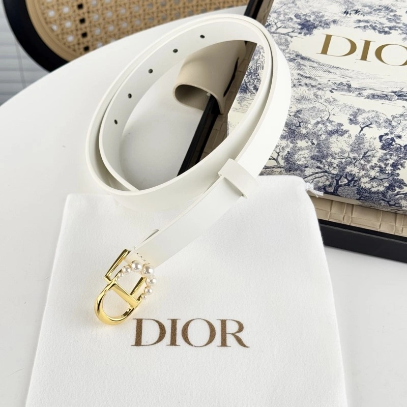 Affordable Christian Dior Belts